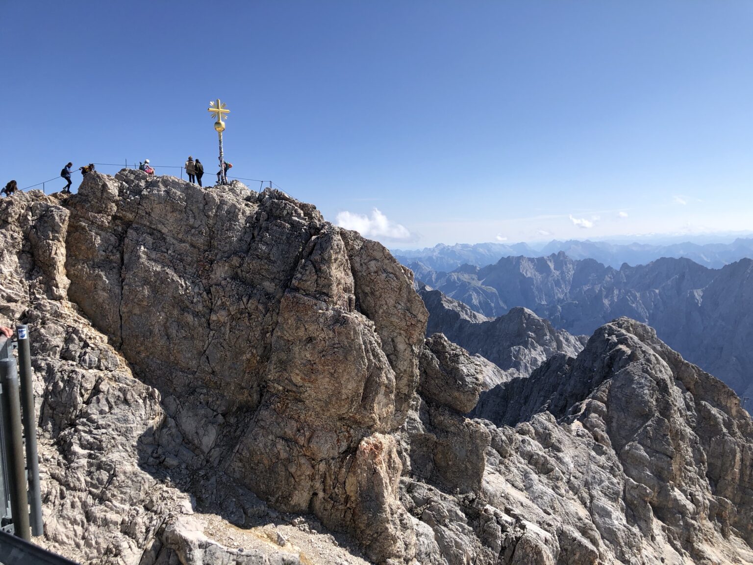 Zugspitze: The Ultimate Guide to Germany's Highest Peak - Kristie Rodriguez