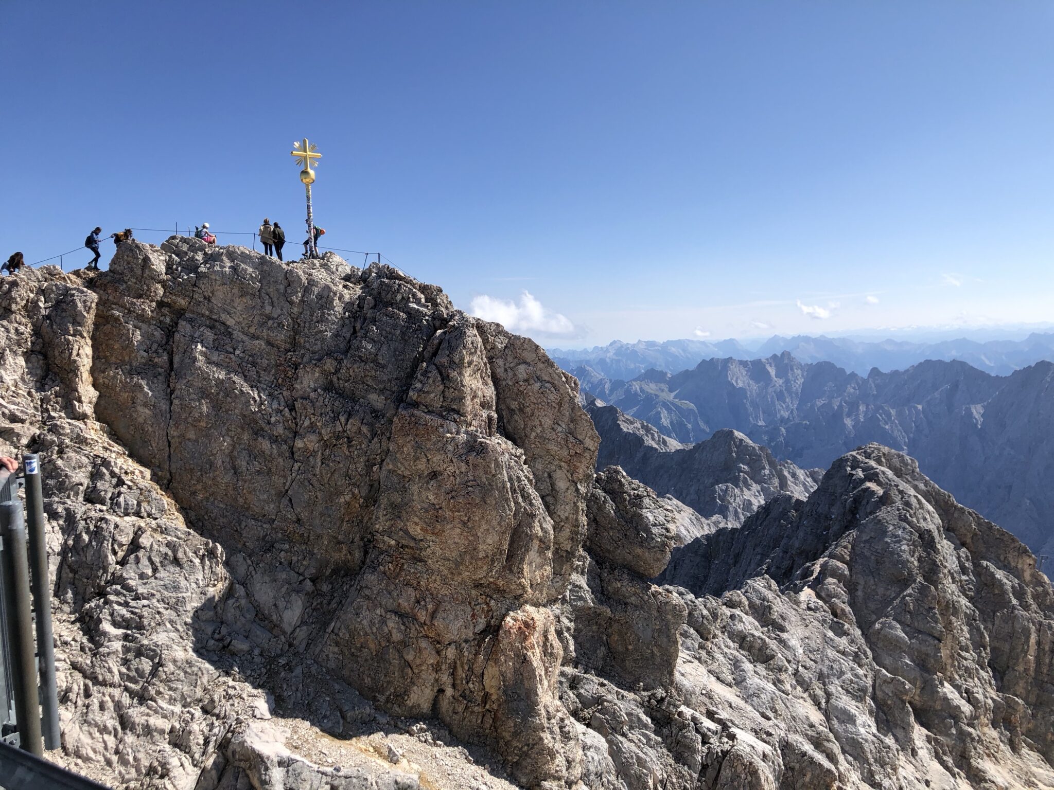 Zugspitze: The Ultimate Guide to Germany's Highest Peak - Kristie Rodriguez